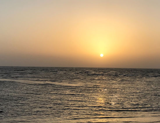 Sightseeing - Betel Leaf Resort Kelva Beach